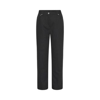 Rotate Dixie Jeans - - Jeans - Damen - Schwarzk - W26