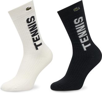 Lacoste Lange Socken Lacoste RA1931 Bunt