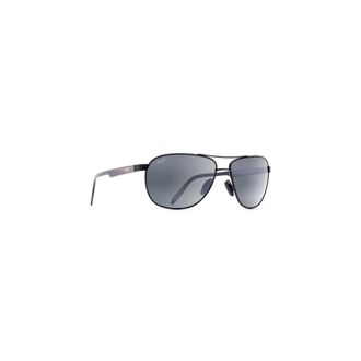Maui Jim unisex, Accessories, Schwarzk, 61 MMGr&ouml;&szlig;e