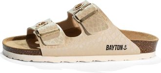 Bayton Pantolette JANNY