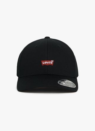 Levi's Casquette &agrave; logo en coton