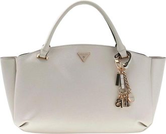 Guess Damen, Taschen, Wei&szlig;, ONE SIZEGr&ouml;&szlig;e