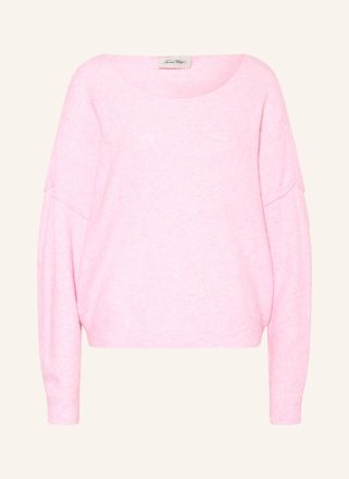 American Vintage American Vintage Pullover Damsville rosa