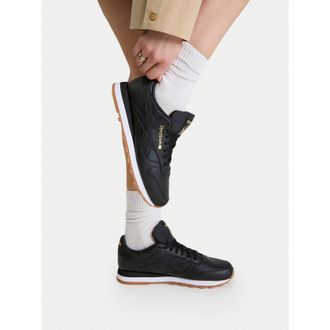 Reebok Sneakers Reebok EO-CLASSIC LEATHER 100271664 Schwarz