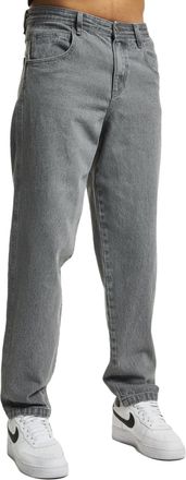 DEF Jeans Herren Loose Fit Jeans 34