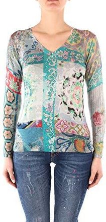 Desigual 20SWJF74 &agrave; col en V Femme XL