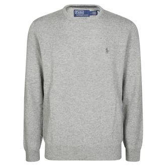 Polo Ralph Lauren Homme, Pulls, Gris, Taille: M Chemise GC &Eacute;l&eacute;gante