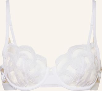 Livy Livy Balconette-Bh Kimbaku weiss