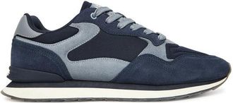 Hoff Sneakers City Stuttgart Man 22502622 Dunkelblau