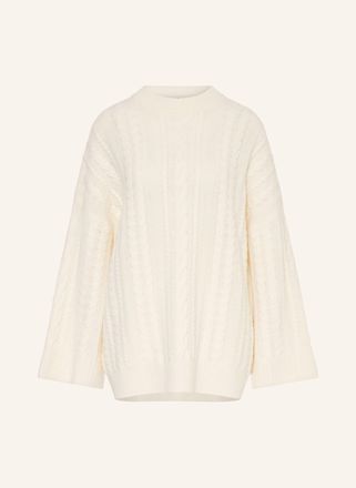 by Aylin Koenig By Aylin Koenig Pullover Olivia weiss