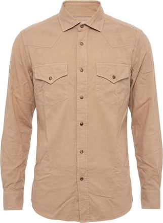Brunello Cucinelli TOPS - Hemden auf YOOX.COM