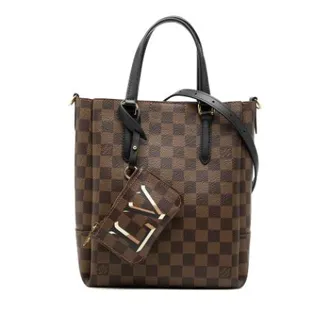 Louis Vuitton Damen, Pre-Owned, Braun, ONE SIZEGr&ouml;&szlig;e