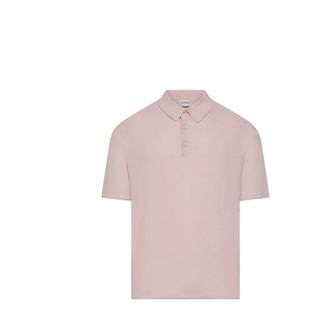 Cycle Homme, Tops, Rose, Taille: XL Kent Cut Polo S/S