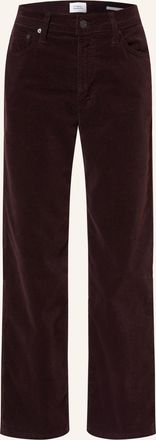 Citizens Of Humanity Citizens Of Humanity Cordhose Palma lila