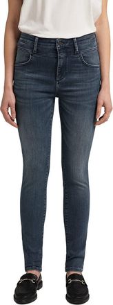 Mustang Jeans Damen Jeans Hose Style Mia Jeggings