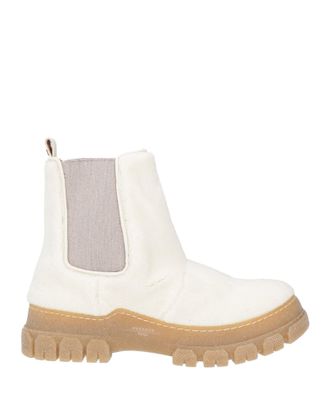 Max Mara SCHUHE - Stiefeletten auf YOOX.COM