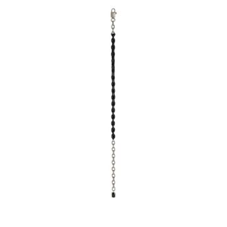Dolce & Gabbana G&uuml;rtel - - Accessories - Damen - Schwarzk - 75 CM
