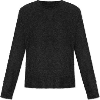 A.P.C. A.p.c., Homme, Pulls, Gris, Taille: M Pull Ras du Cou