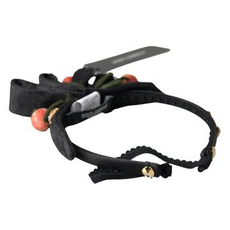 Dolce & Gabbana Damen, Accessories, Schwarzk, ONE SIZEGr&ouml;&szlig;e