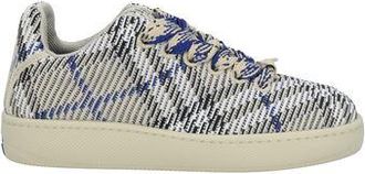 Burberry CHAUSSURES - Sneakers sur YOOX.COM