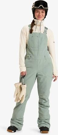 Roxy Damen Hose RIDEOUT BIB PT