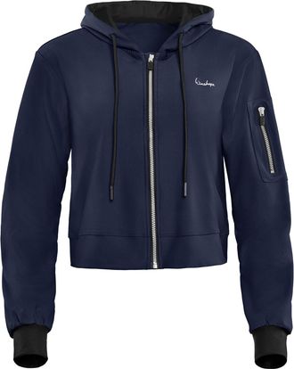 Winshape Sportjacke J009C
