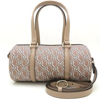 Gucci Pre-owned Toile sacs-main - Femme - Pre-owned - Multicolore - Taille: ONE Size