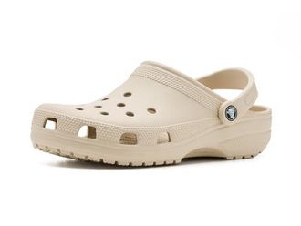 Crocs Sabots classiques unisexes pour adulte, Frappe, 10 Women/8 Men