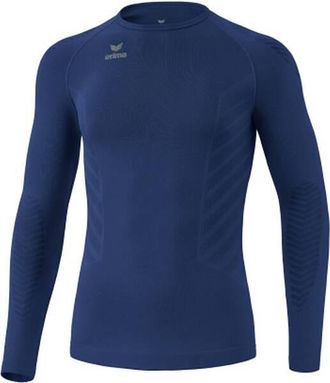 Erima Kinder Unterhemd ATHLETIC longsleeve function