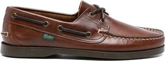 Paraboot Homme, Chaussures, Brun, Taille: 41 1/2 EU Sailor Chaussures