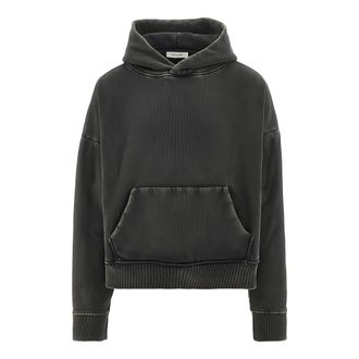 Entire studios Heavy Hood - - Sweatshirts & Hoodies - Herren - Schwarzk - XS