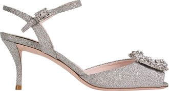 Roger Vivier SCHUHE - Sandalen auf YOOX.COM