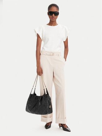 Tory Burch Tory Burch Handtasche Large Tote 182890 Schwarz