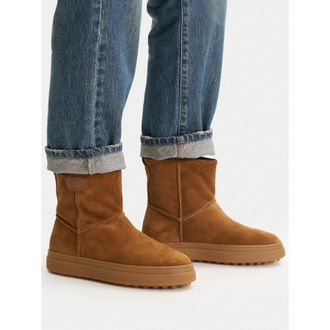 GANT Schneeschuhe Gant 31543065 Braun