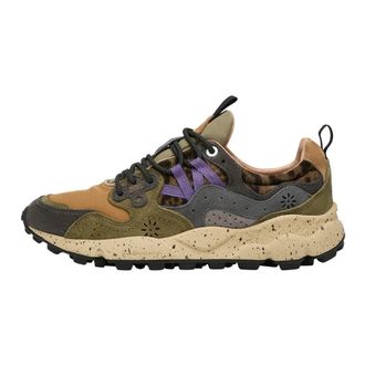Flower Mountain Yamano 3 Uni - - Sport - Herren - Mehrfarbig - 39 EU