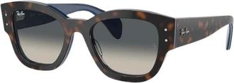 Ray-Ban Jorge - unisex - Accessoires - Multicolore - Taille: 52 MM