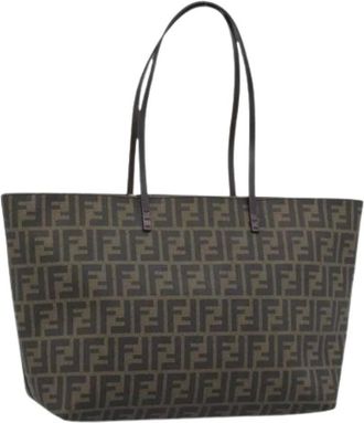 Fendi Damen, Pre-Owned, Braun, ONE SIZEGr&ouml;&szlig;e