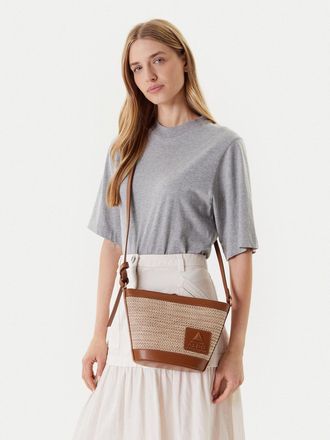 Aldo Handtasche Aldo Rialton 14009812 Beige