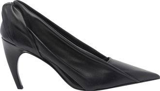 Khaite Pumps - Schwarz