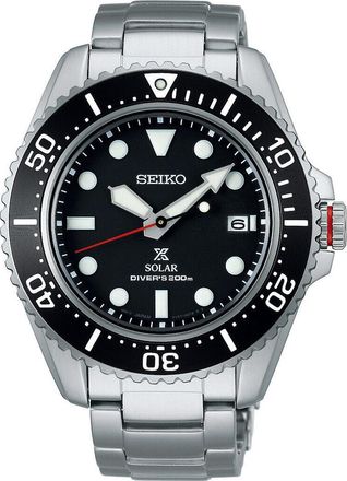 Seiko Prospex Sea Solar Divers Herrenuhr SNE589P1