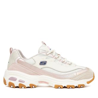 Skechers Sneakers Skechers DLites 150556/LTPK Rosa