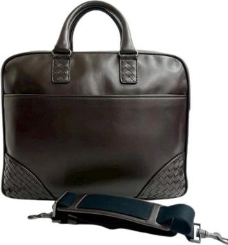 Bottega Veneta Herren, Pre-Owned, Braun, ONE SIZEGr&ouml;&szlig;e