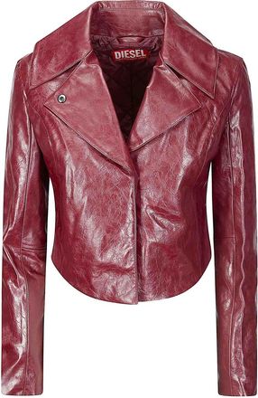 Diesel Veste Casual - Noir