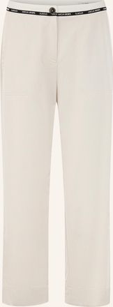 Marc Cain Hose Wukari weiss