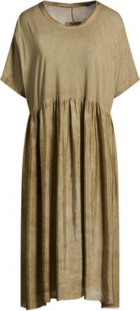 Uma Wang KLEIDER - Midi-Kleider auf YOOX.COM