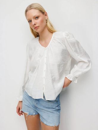 Mixray Bluse