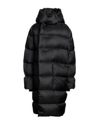 Rick Owens MANTEAUX - Doudounes plume ou synth&eacute;tique sur YOOX.COM