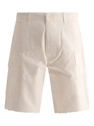 Gallery Dept. Klassische Cargo-Shorts - Nude