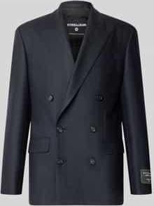 Strellson Regular Fit Sakko aus reiner Baumwolle Modell Ashton5