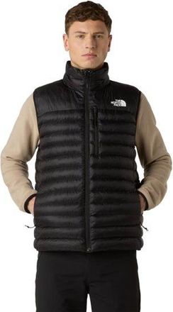 The North Face Terra Peak M - Weste - Herren